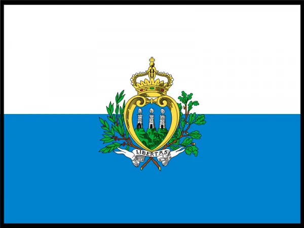 Random Flag Generator 🚩🏳️🏴