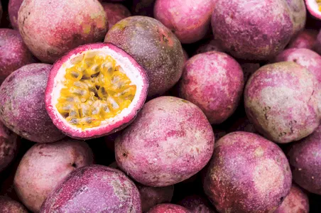 Random Fruit Generator 🍌🍎🍇